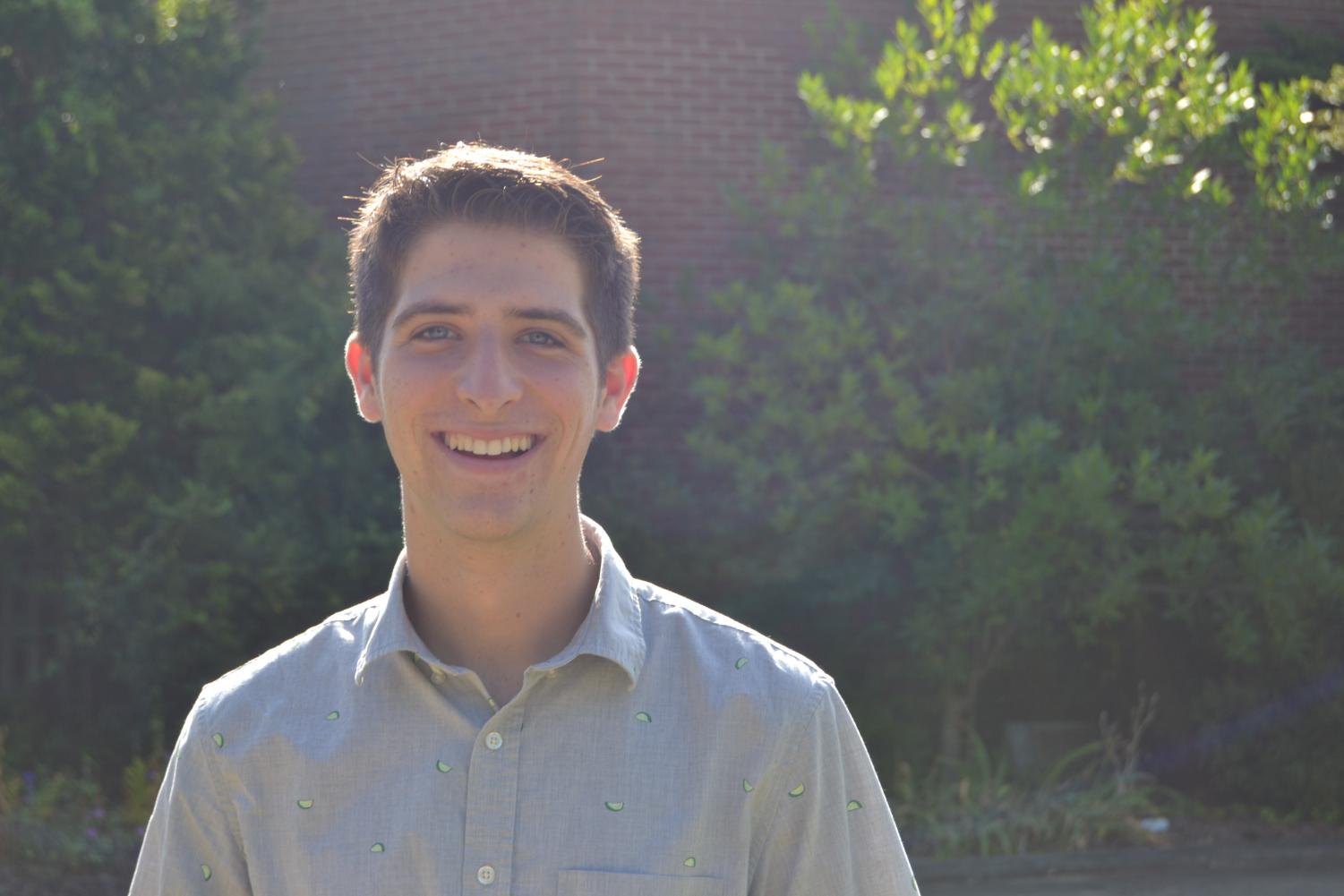 Zack Stone Archives - The Trail - The Student News Site of McIntosh ...