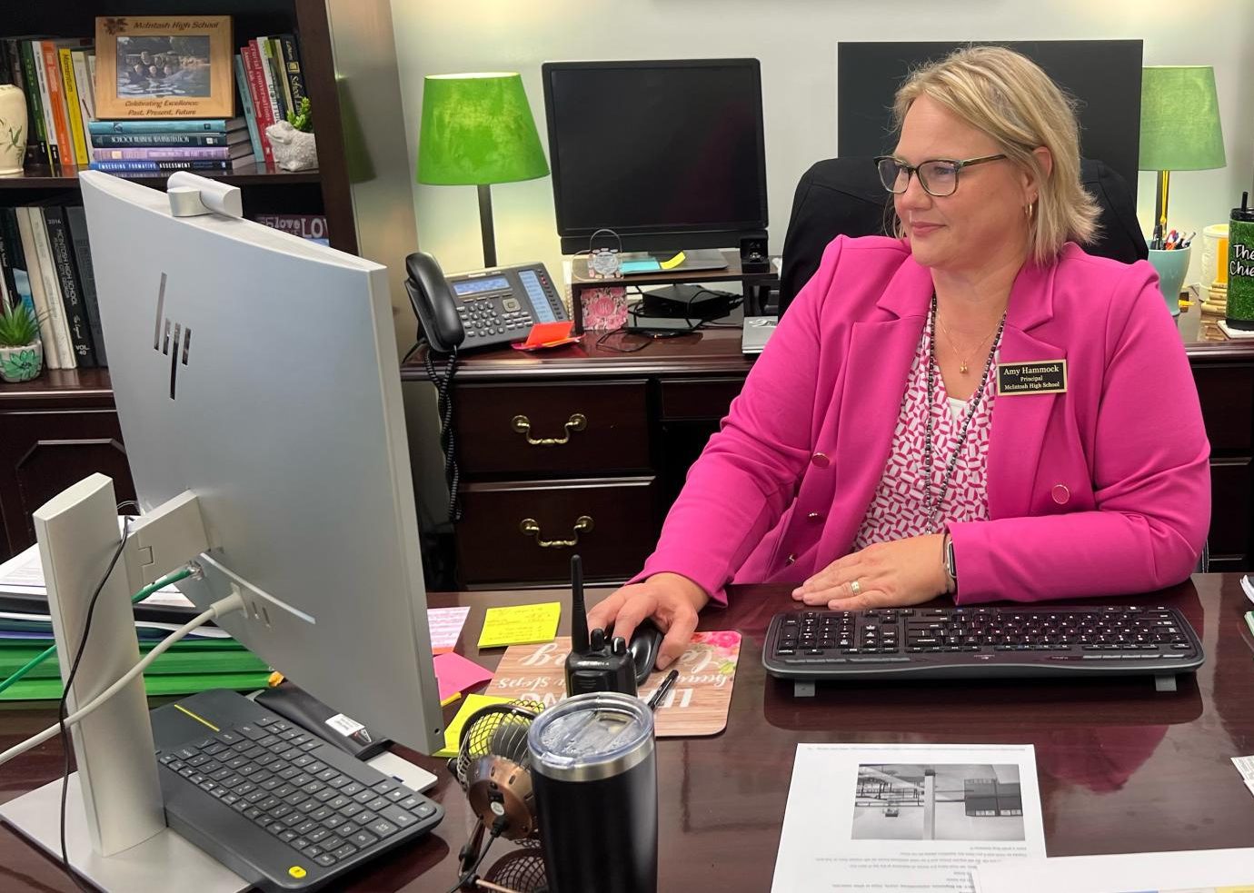 "We’re a school that wants to provide" - The Trail - The Student News ...